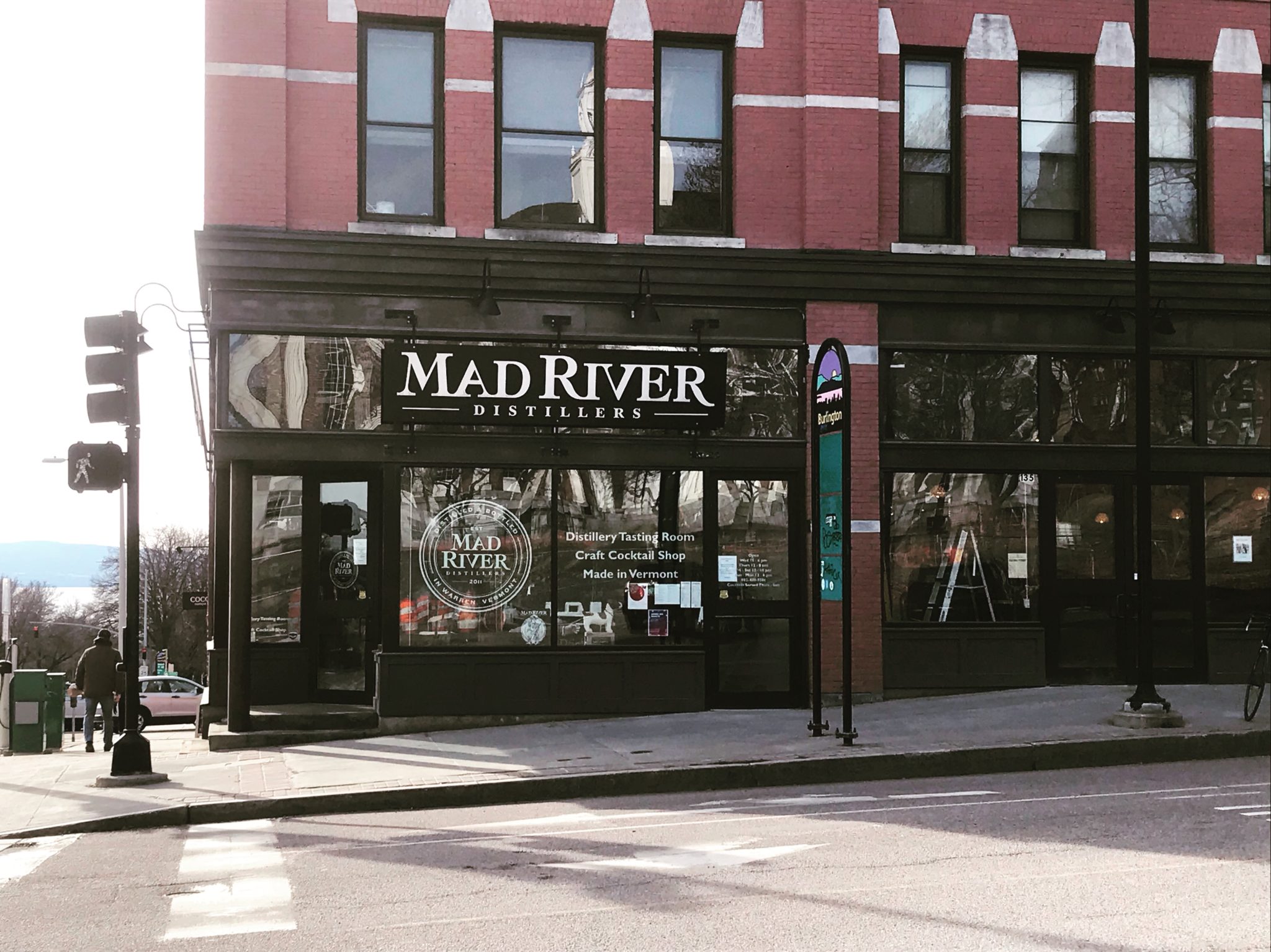 Home - Mad River Distillers