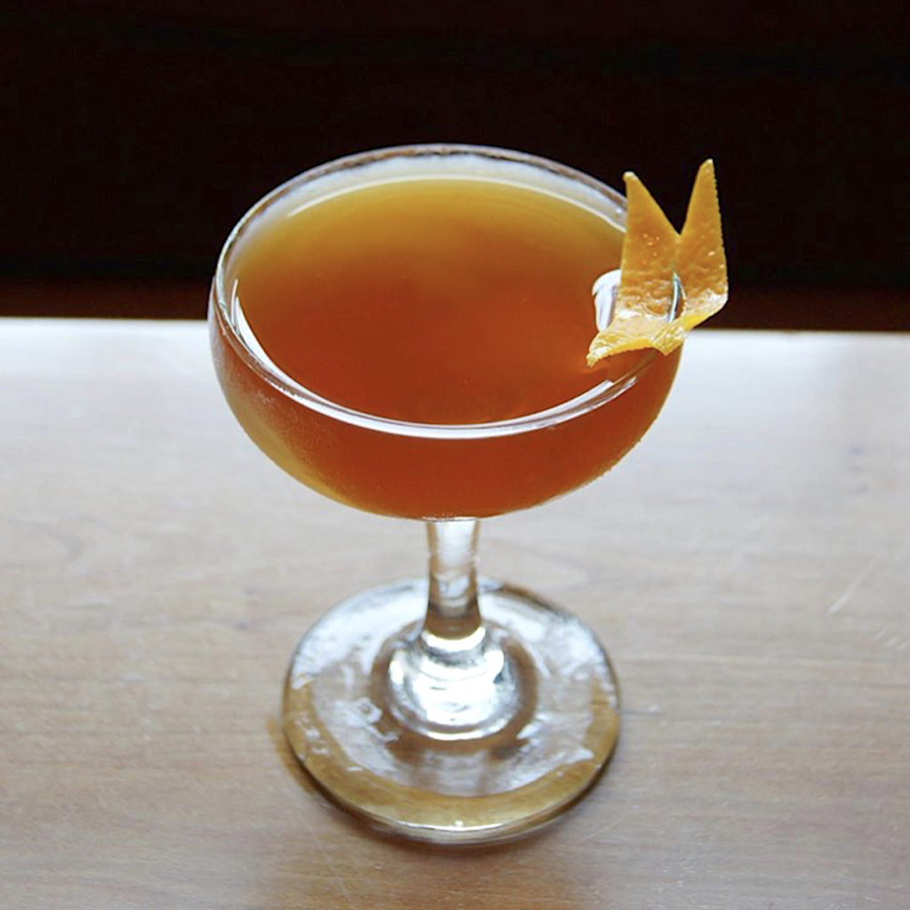 PX Rum - Mad River Distillers