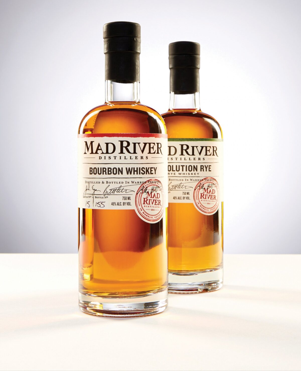 Purchase - Mad River Distillers