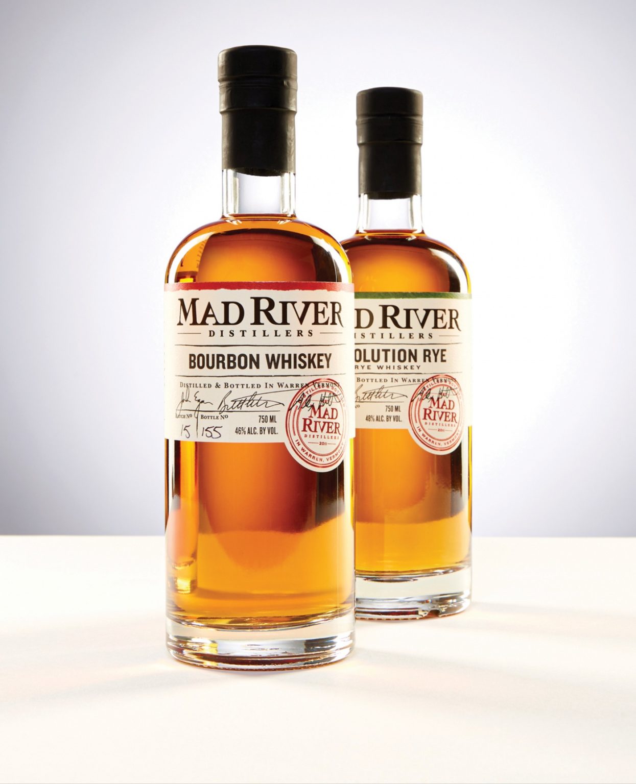 Purchase - Mad River Distillers