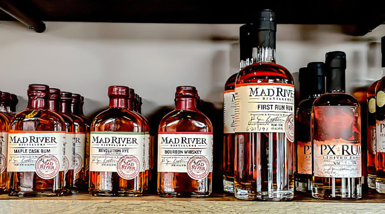 What is a Control State? - Mad River Distillers