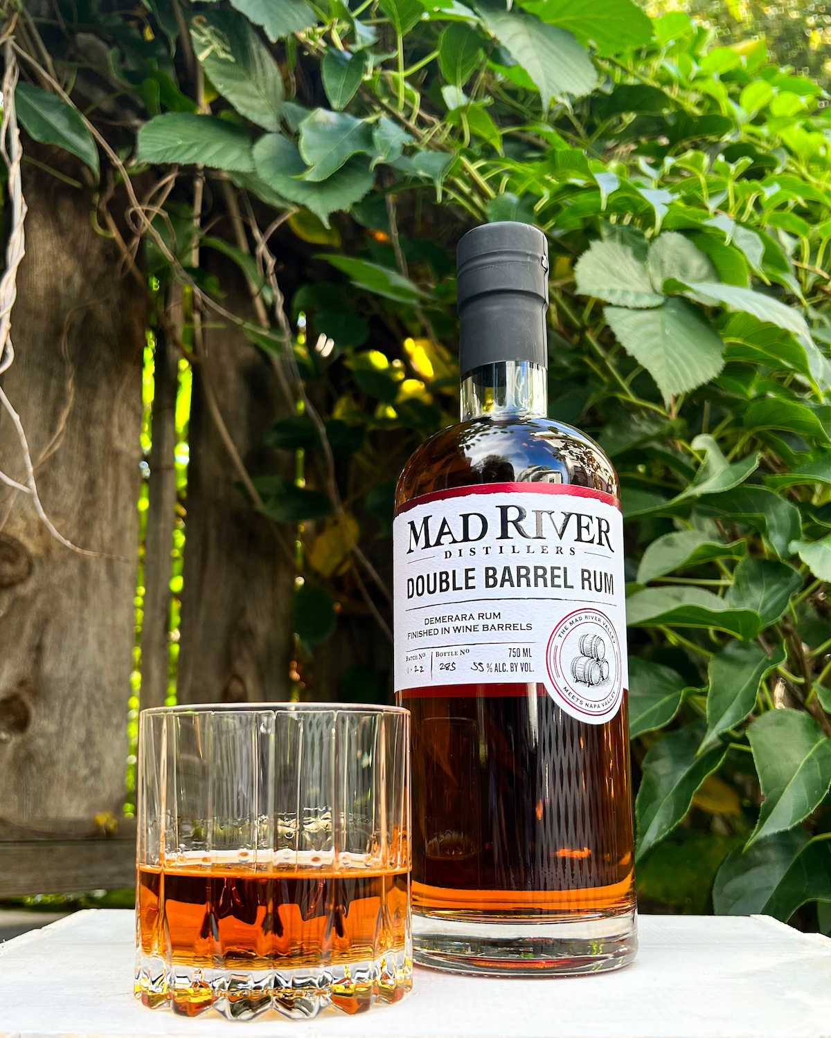 Overproof Spirits And Why They Are Popular - Mad River Distillers